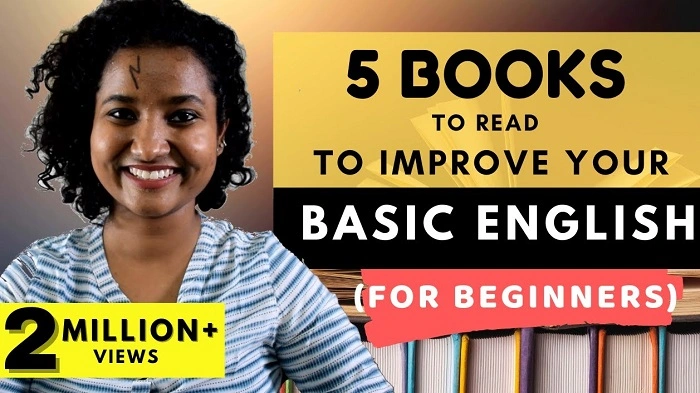English Story Books to Improve English