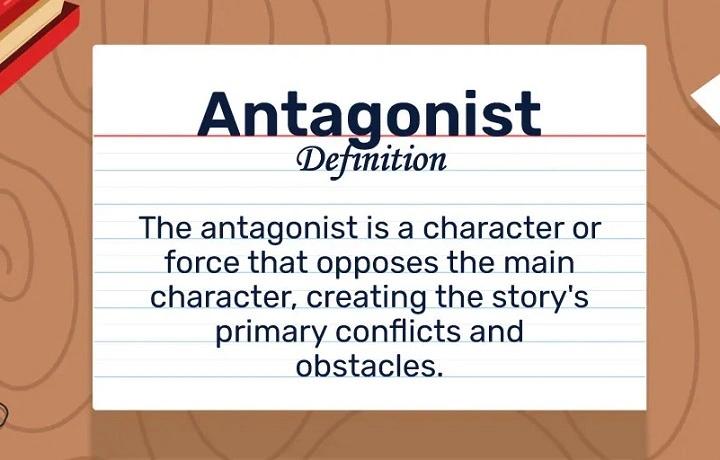 The Power of Putting Antagonist in a Sentence: A Complete Guide