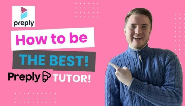 Preply Tutor: Easy Guide for New Learners and Teachers